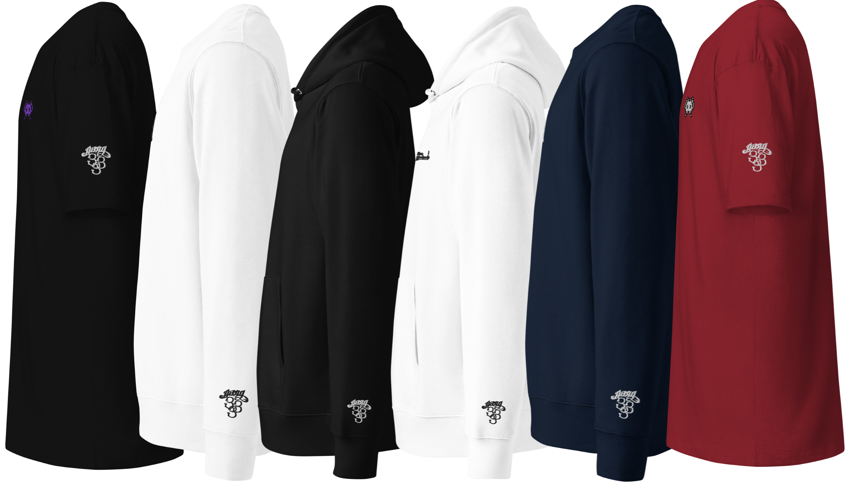 Premium Collection – Thuggin